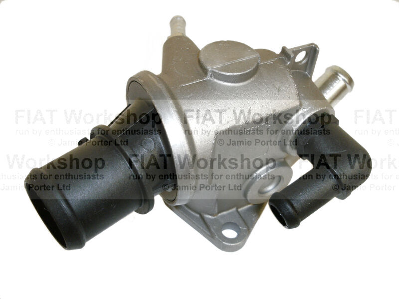 Fiat Thermostat