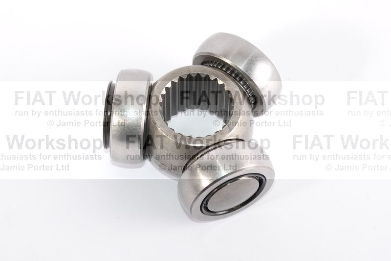 Fiat Drive shaft