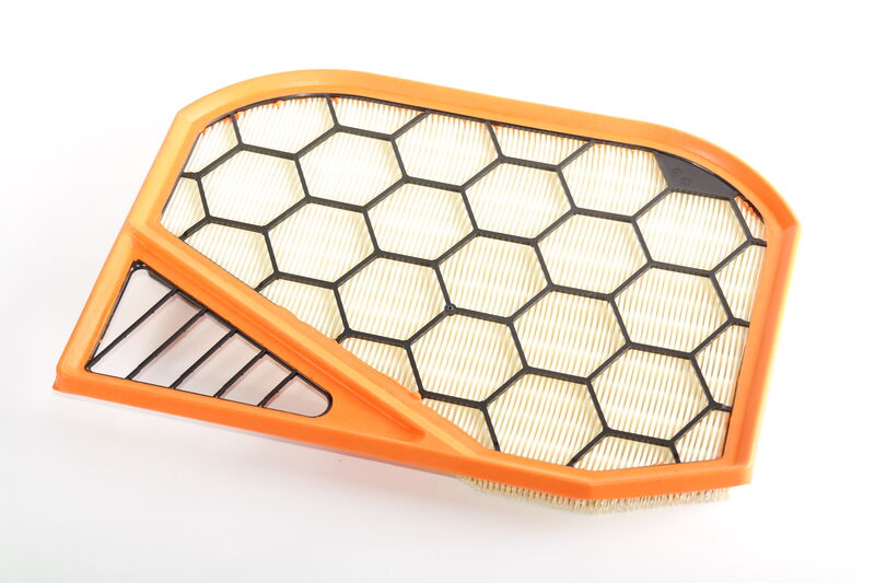 Fiat Air Filter