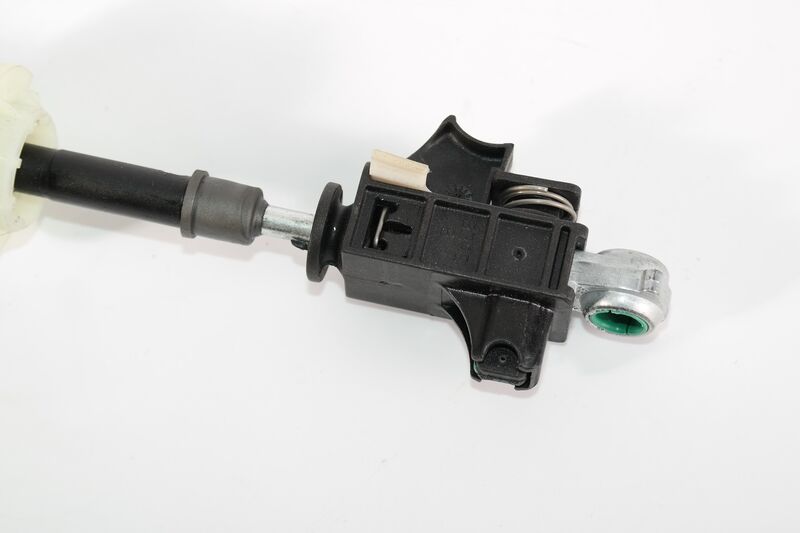 Fiat Gear lever