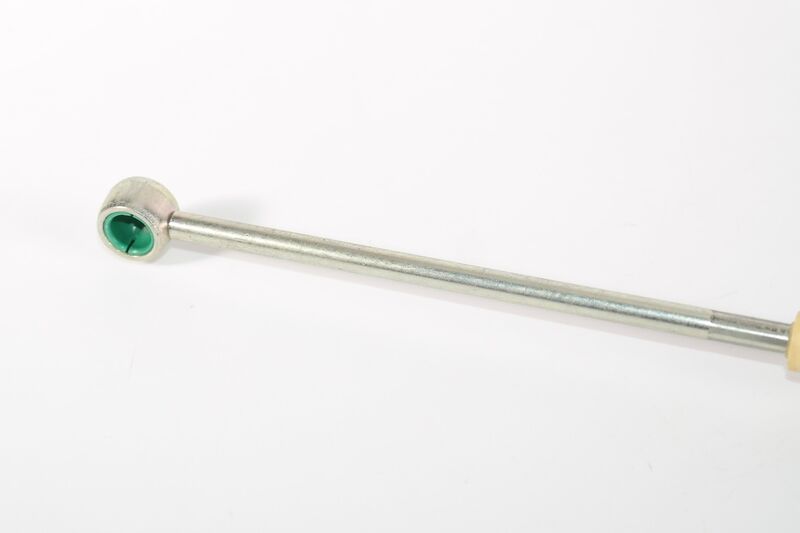 Fiat Gear lever