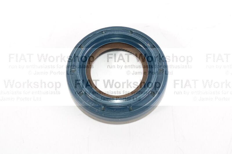 Fiat Differential