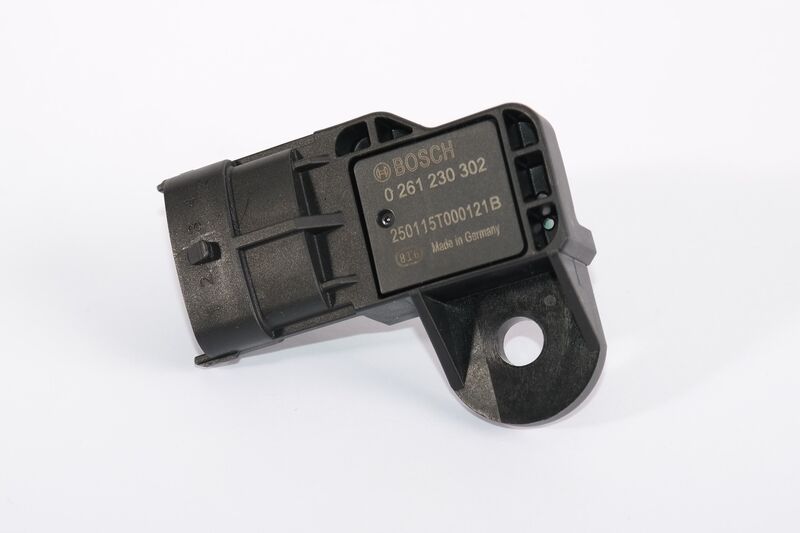 Fiat Bravo 2007> Sensors