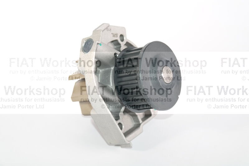 Fiat 500 Water Pump