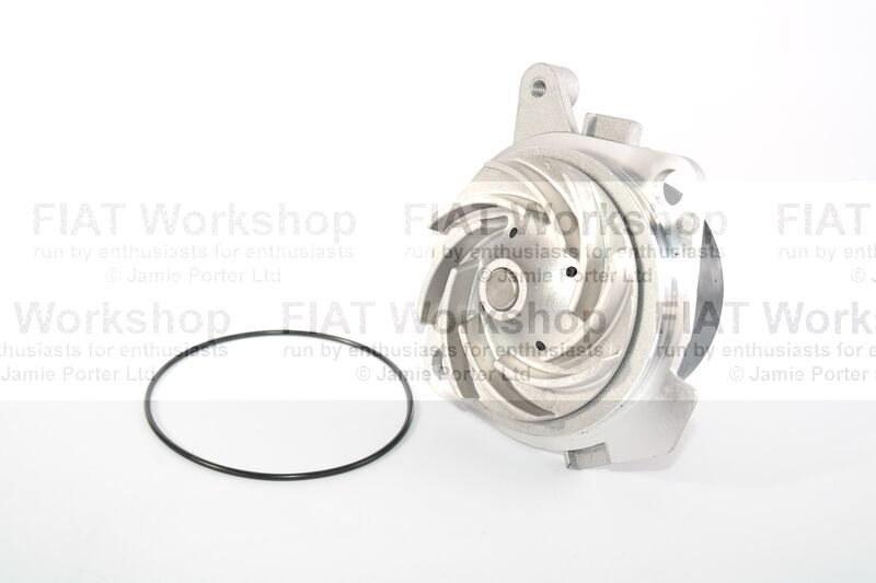Fiat Water Pump
